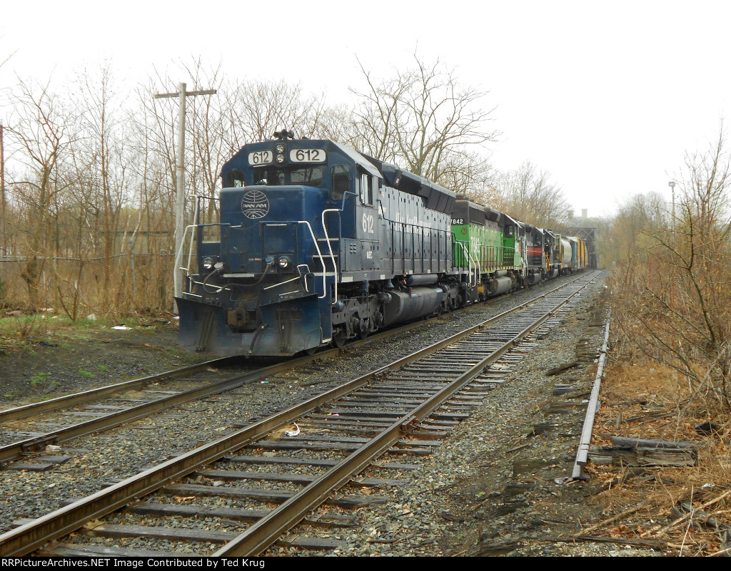 MEC 612, HLCX 7842, BM 330 & NS 3489